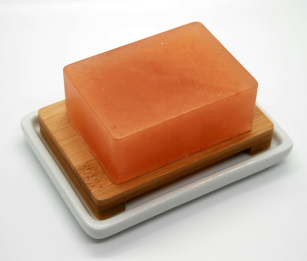Olive Oil Bar Soap – savorsoap