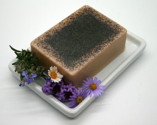 Goat's Milk Bar Soap – savorsoap