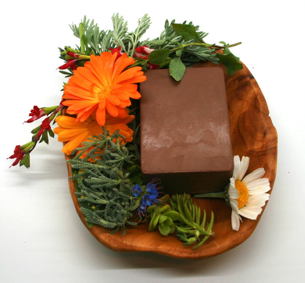 Shea Butter Bar Soap – savorsoap